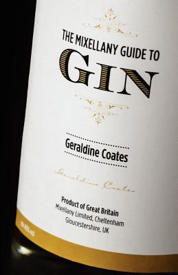 The Mixellany Guide to Gin, Revise