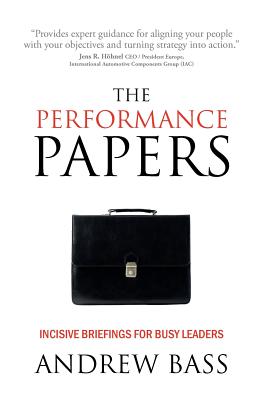 The Performance Papers - Incisiv