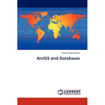 ArcGIS and Databases
