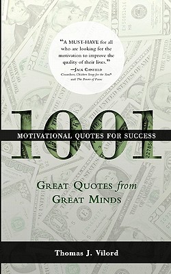 1001 Motivational Quotes for