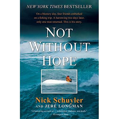 Not Without Hope