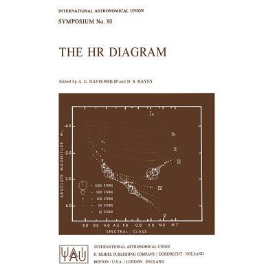 The Hr Diagram