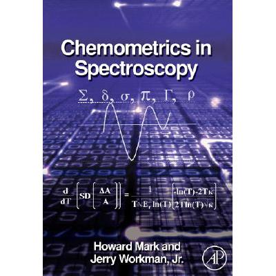 Chemometrics in Spectroscopy