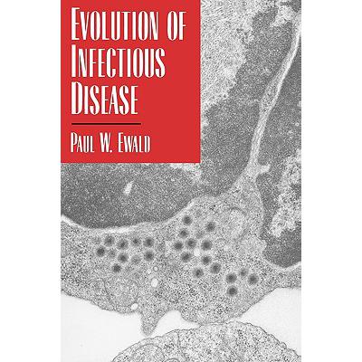 Evolution of Infectious Disease