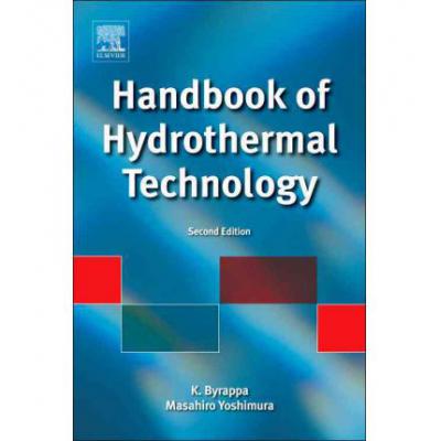 Handbook of Hydrothermal Technology