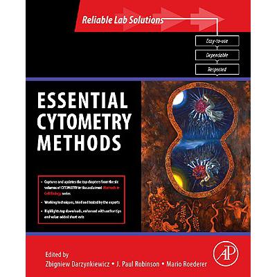 Essential Cytometry Methods