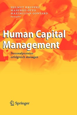 Human Capital Management: