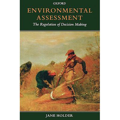 环境评估：决策管理 Environmental Assessment