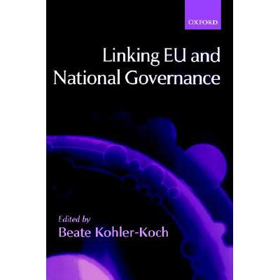 Linking Eu and National Governance