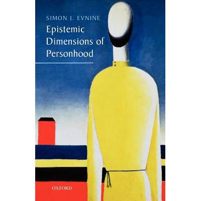 Epistemic Dimensions of Personhood