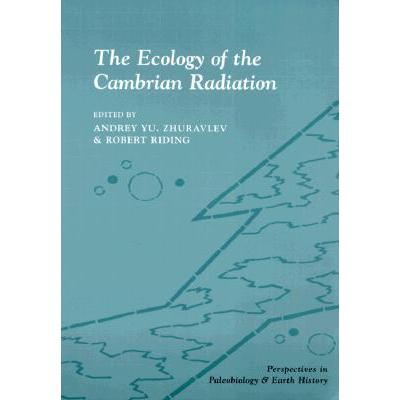 The Ecology of the Cambrian Radiation