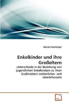 Enkelkinder Und Ihre Groeltern