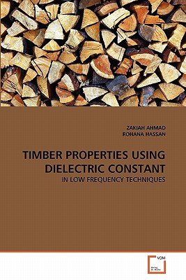 Timber Properties Using Dielectric