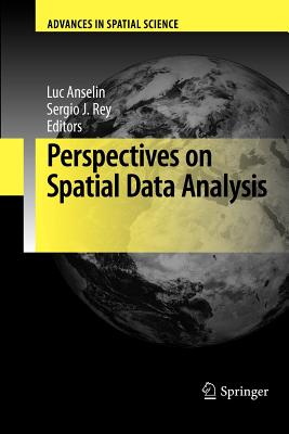Perspectives on Spatial Dat