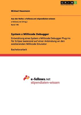 System Z Millicode Debugger