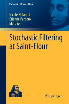 Stochastic Filtering