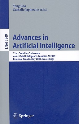 Advances in Artificia