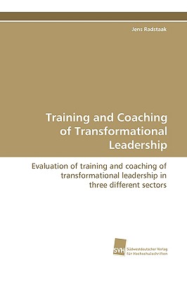 Training and Coaching