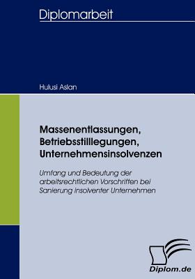 Massenentlassungen,