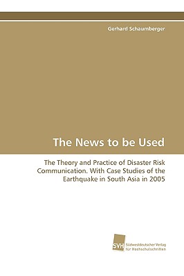 The News to Be Used