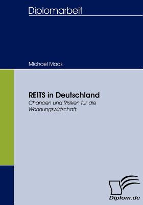 Reits in Deutschland