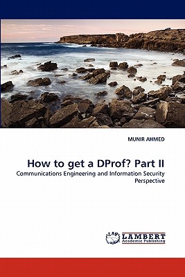How to Get a Dprof? Part II