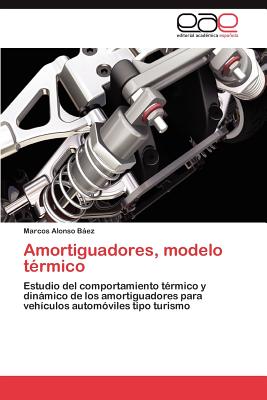 Amortiguadores, Modelo T Rmico