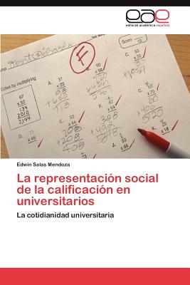 La Representaci N Social de L