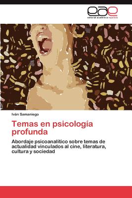 Temas En Psicolog a Profunda