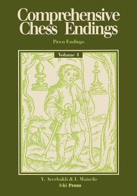 Comprehensive Chess Endings Volume 4
