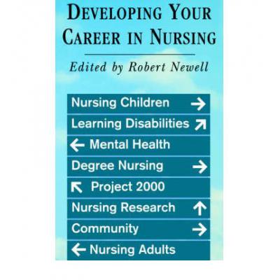 Developing Your Career in Nursing