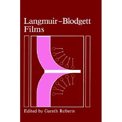 Langmuir-Blodgett Films