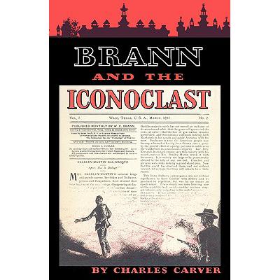 Brann and the Iconoclast