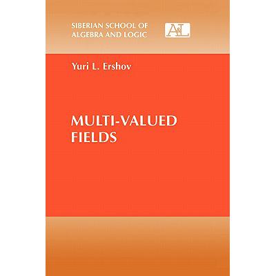 Multi-Valued Fields