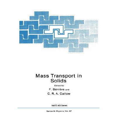 Mass Transport in Solids