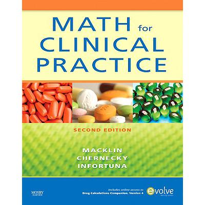 Math for Clinical Practice