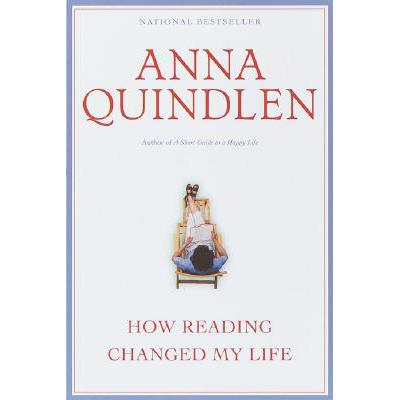 How Reading Changed My Life