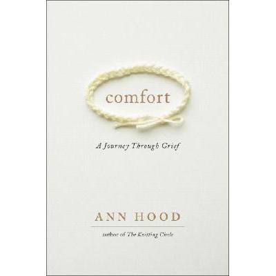 Comfort: A Journey Through Grief