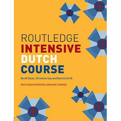 Routledge Intensive Dutch Course