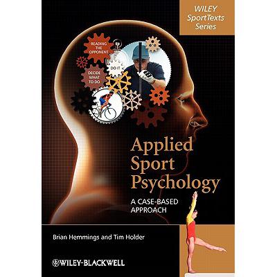 Applied Sport Psychology - A Case-Based Appr...
