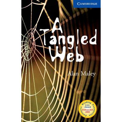 Tangled Web Level 5: - A Tangled Web Level 5