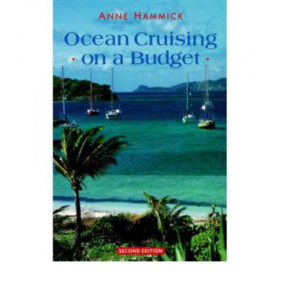 Ocean Cruising on a Budget