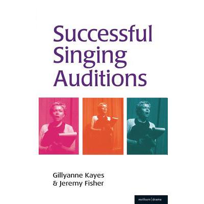 Successful Singing Auditions