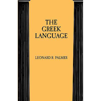 The Greek Language