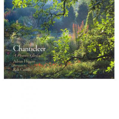 Chanticleer: A Pleasure Garden