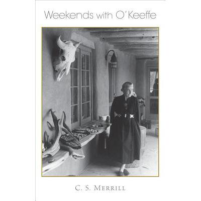 Weekends with O'Keeffe