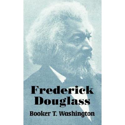 Frederick Douglass