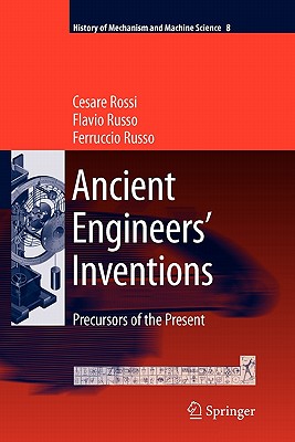 Ancient Engineers' Inventions: