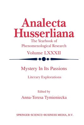 Mystery in Its Passions: Literary