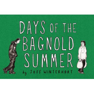 Days of the Bagnold Summer